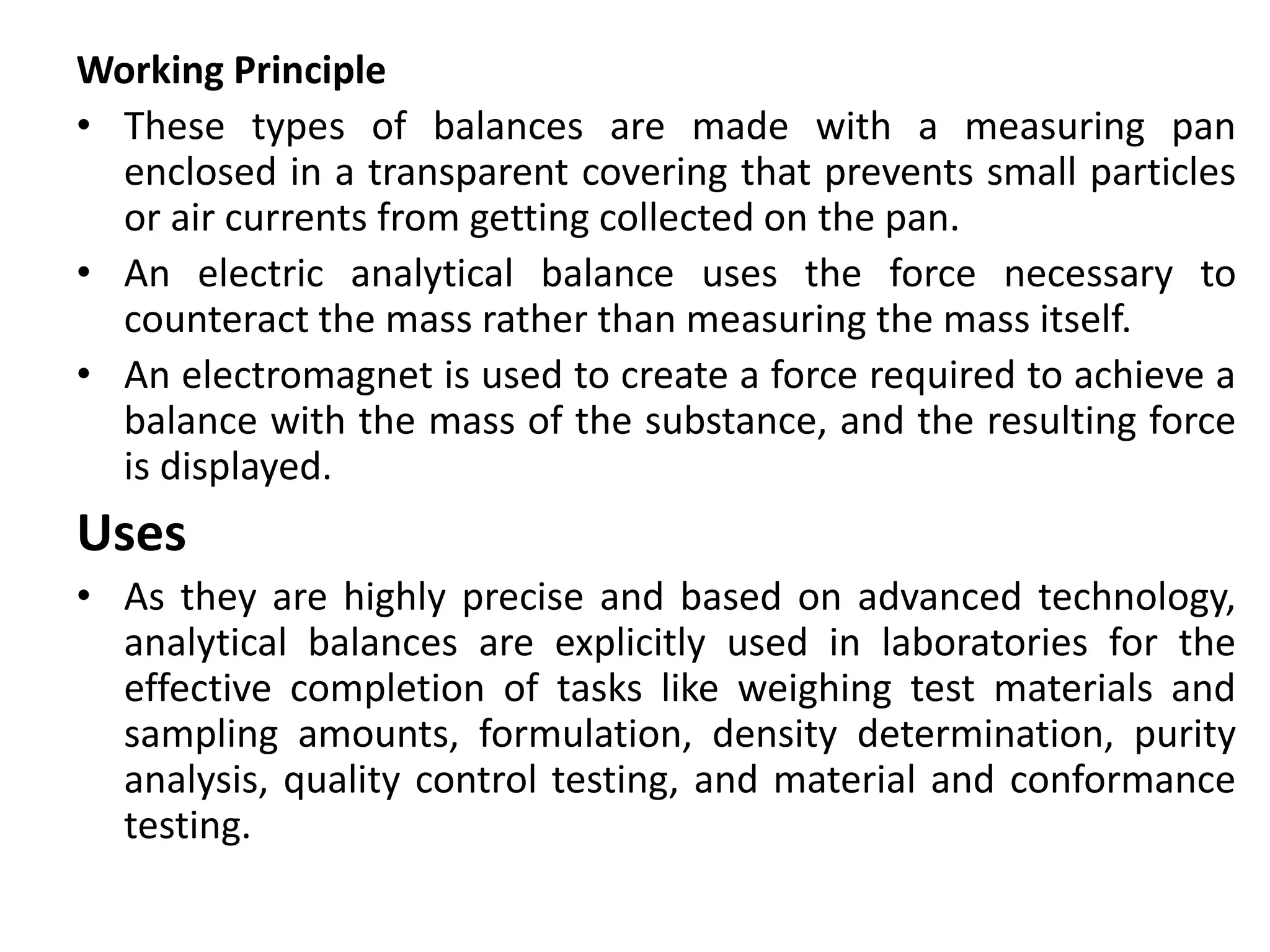 INSTRUMENTS USED IN MICROBIOLOGY LAB WITH PRINCIPLE AND.ppt
