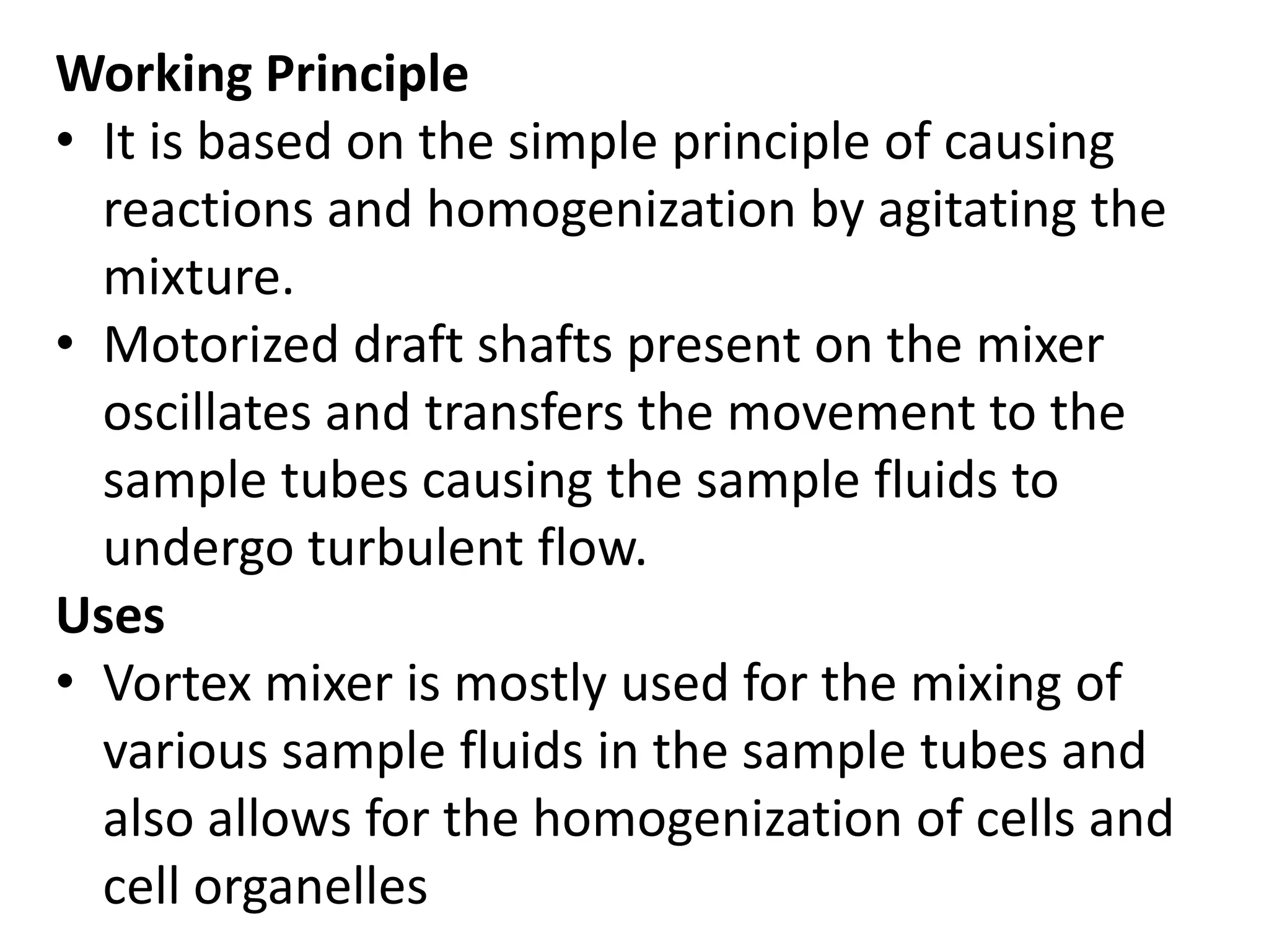 INSTRUMENTS USED IN MICROBIOLOGY LAB WITH PRINCIPLE AND.ppt