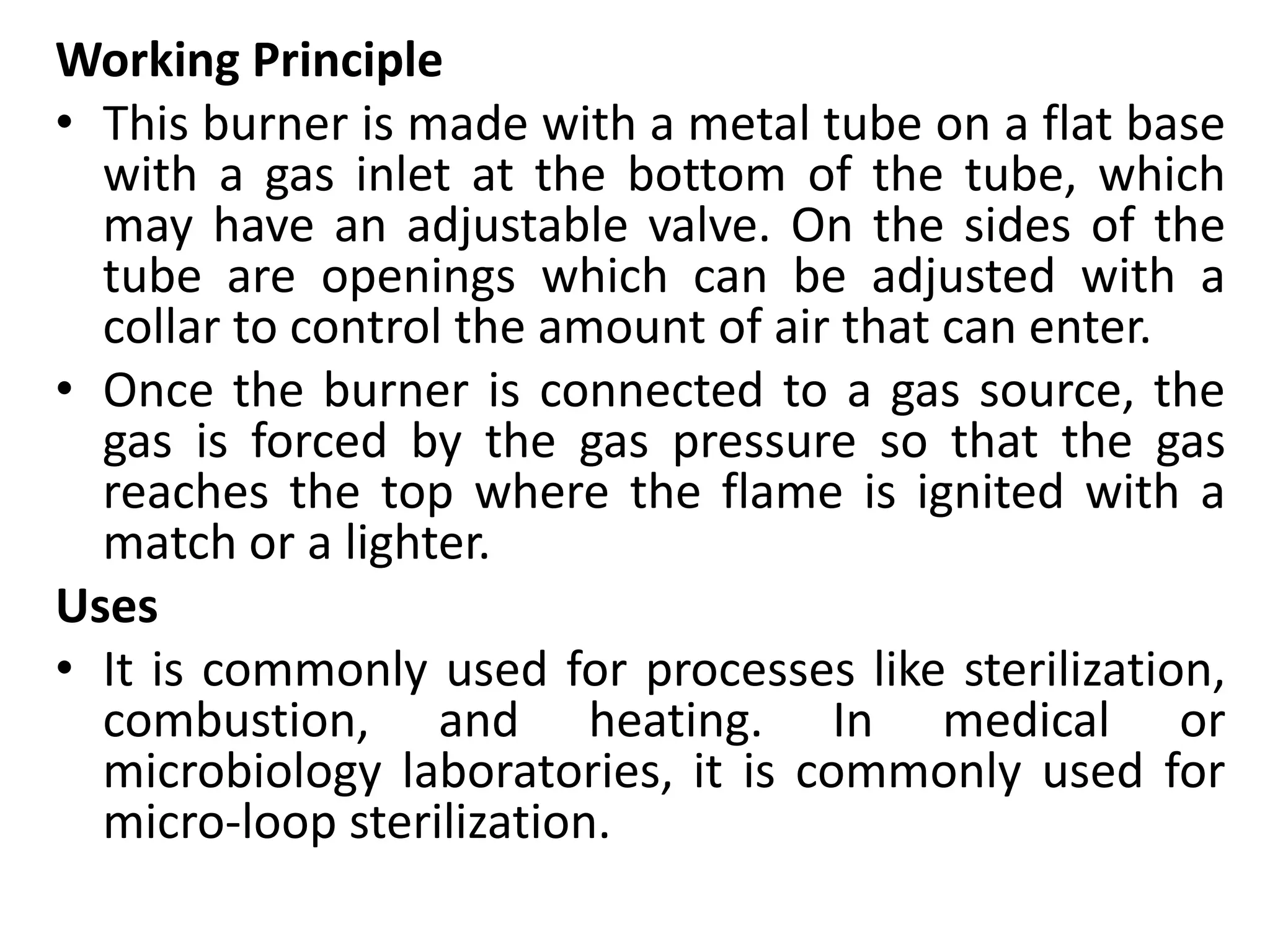 INSTRUMENTS USED IN MICROBIOLOGY LAB WITH PRINCIPLE AND.ppt