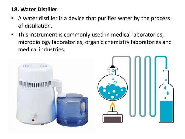 INSTRUMENTS USED IN MICROBIOLOGY LAB WITH PRINCIPLE AND.ppt | Home ...