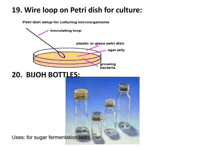 INSTRUMENTS USED IN MICROBIOLOGY LAB WITH PRINCIPLE AND.ppt | Home ...