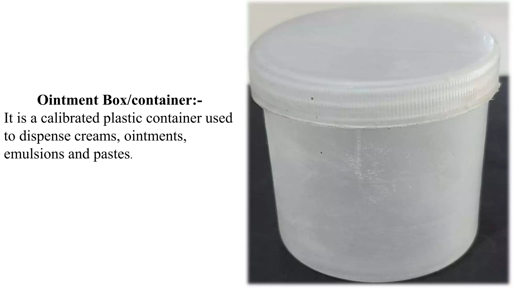 Instruments used in pharmacy laboratory | PPTX