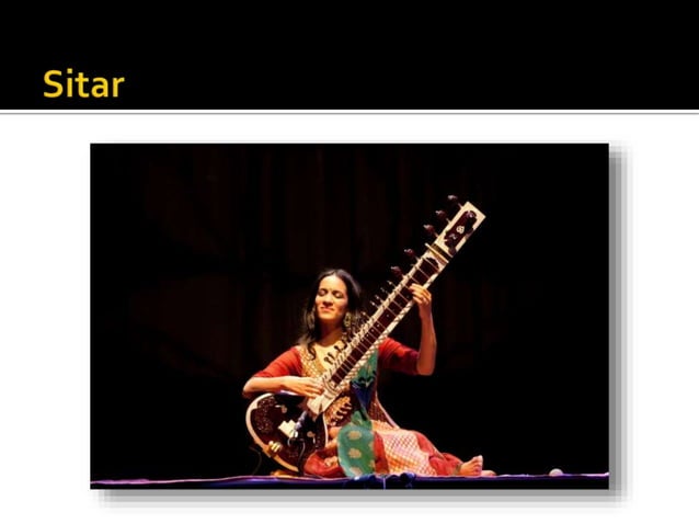 Instruments used in sufi pop music | PPTX | Music | Entertainment