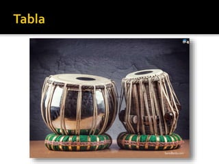 Instruments used in sufi pop music | PPTX | Music | Entertainment