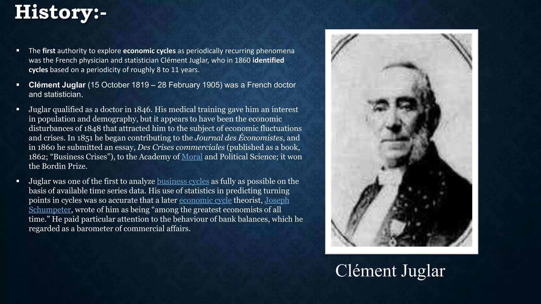 Instrument To Control Business Cycle | PPTX