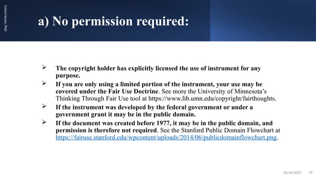 instrument_val_real_fh.pptx xxxxxxxxxxxx | PPT