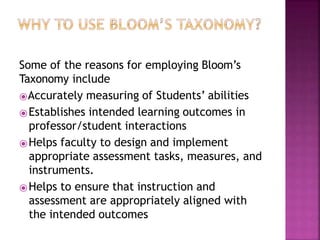 insttt objectives a,z.pptx