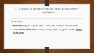 INSTUMENTAL QUIRURGICO.pptx