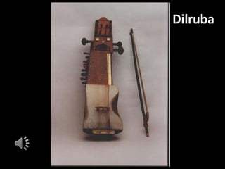 musical Instuments | PPT