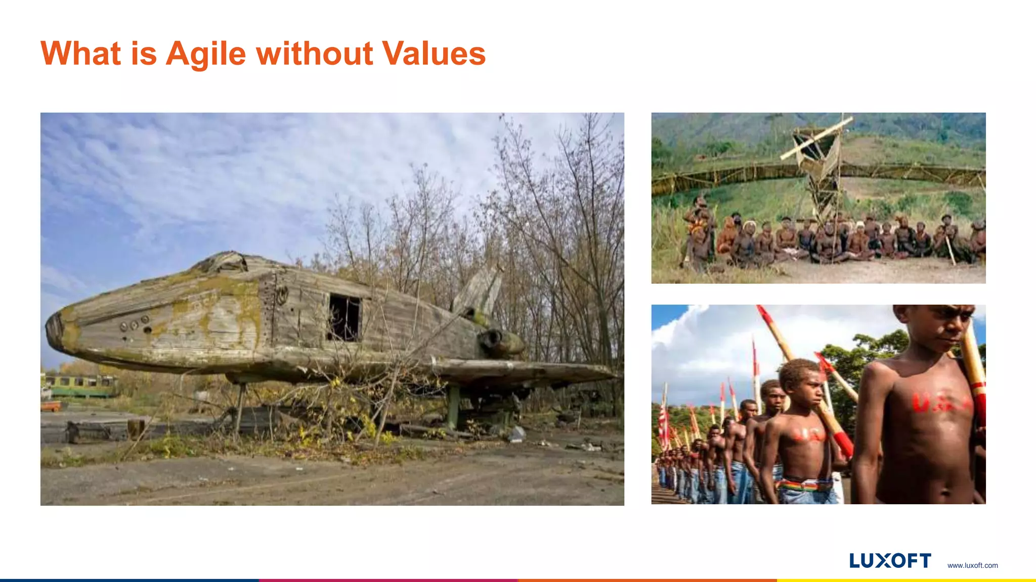 Advantages And Disadvantages Of Agile Approach For Products And