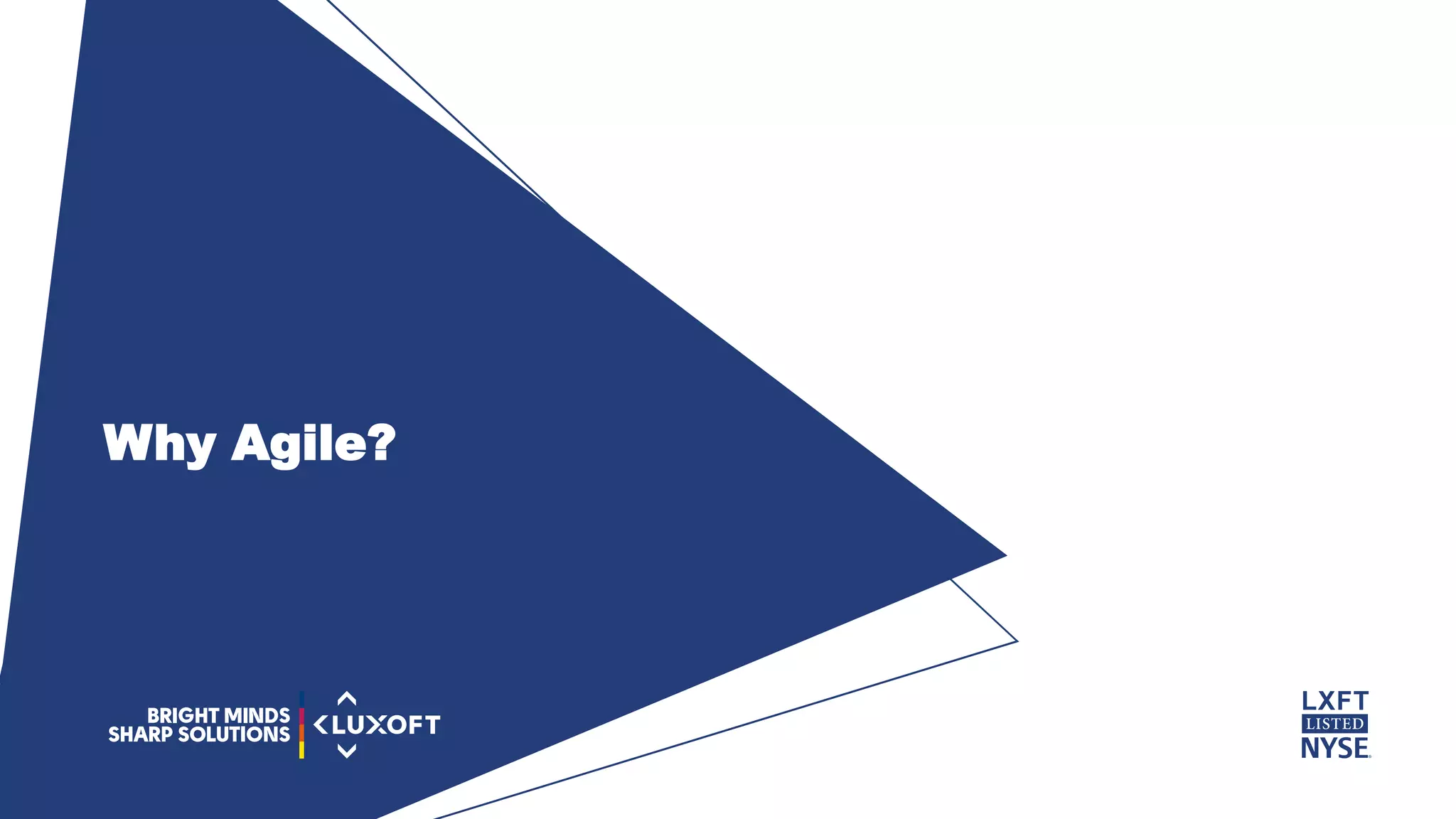 Advantages And Disadvantages Of Agile Approach For Products And