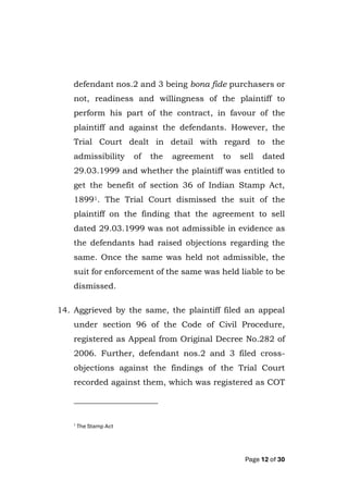 Insufficient stamp needs to be cured .pdf | Free Download