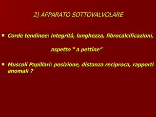 Insufficienza mitralica | PPT