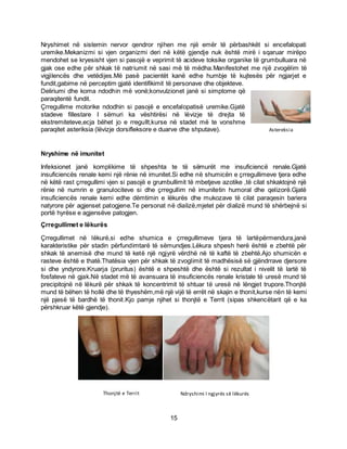 Insuficienca renale | DOCX