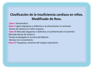 Insuficiencia cardiaca....pptx m | PPT