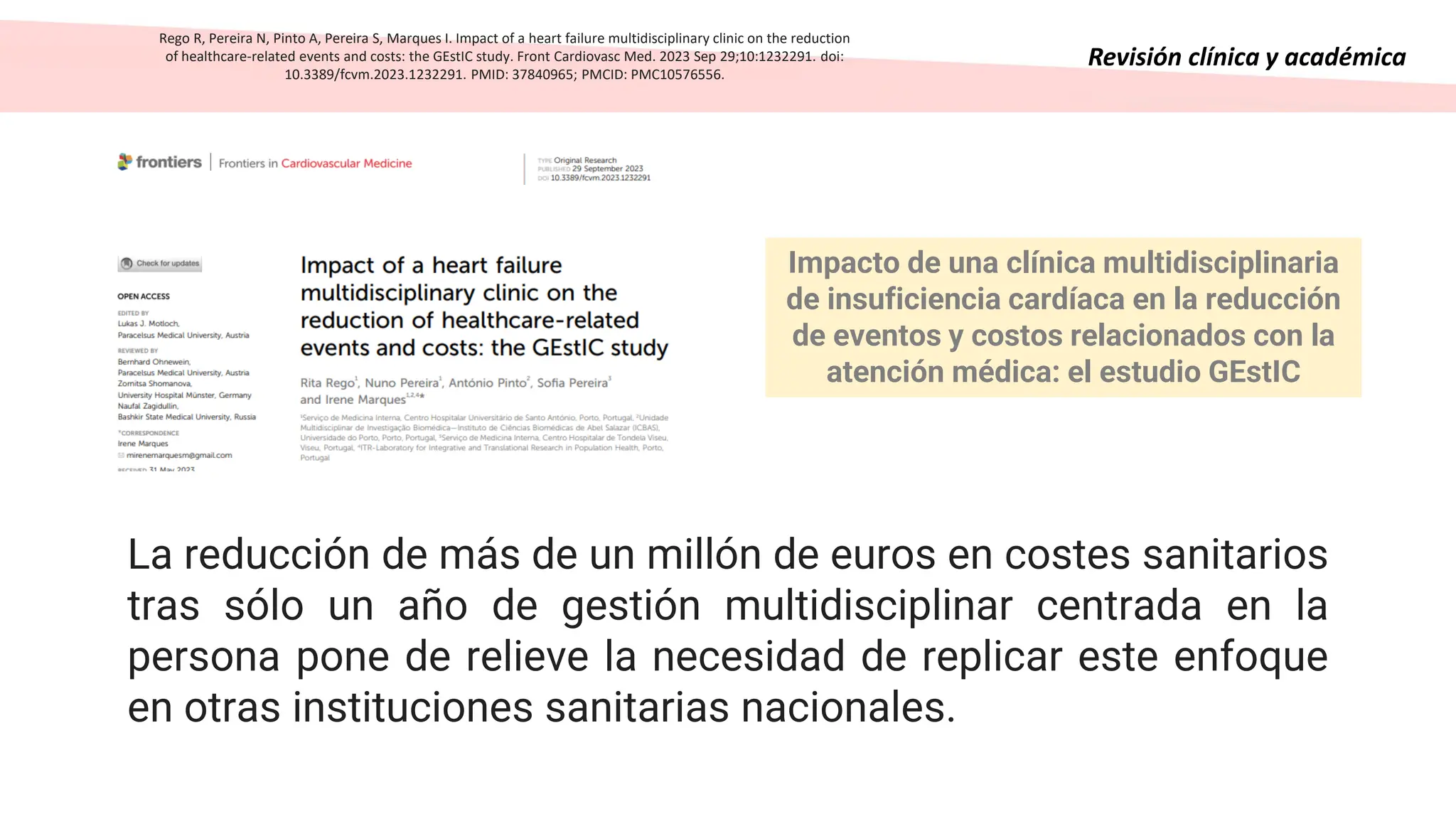 Insuficiencia Cardiaca : 2024 Resumiendo al Dr. Milton Packer | PDF