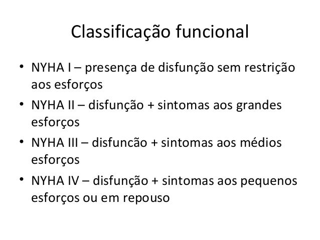 Insuficiência Cardíaca