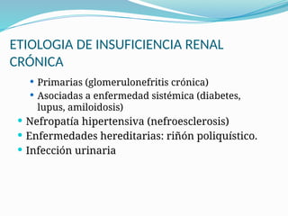insuficiencia renal crónica..........pptx