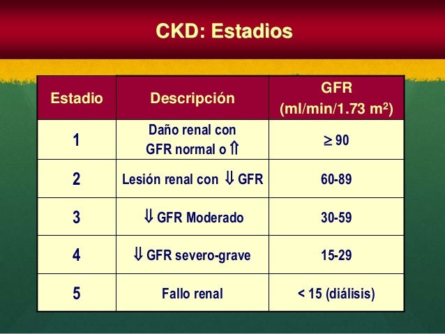 Insuficiencia renal cronica dr.alonso unt