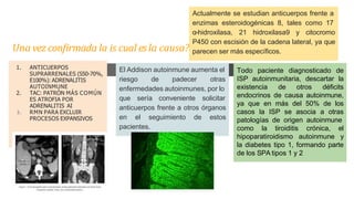 INSUFICIENCIA SUPRARRENAL UMQ.pptx