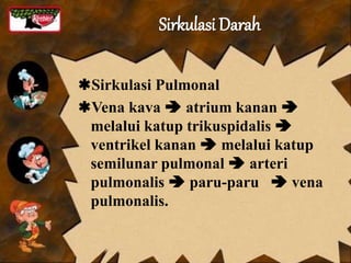 Insufisiensi katup trikuspidalis | PPTX