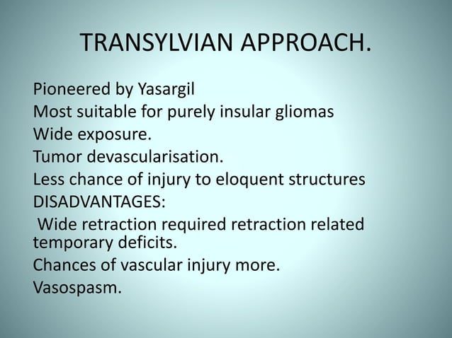 Insular lobe anatomy | PPTX | Brain and Nervous System Disorders ...