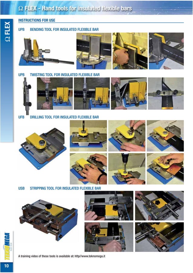 Insulated copper-flexi-bars | PDF | Physics | Science