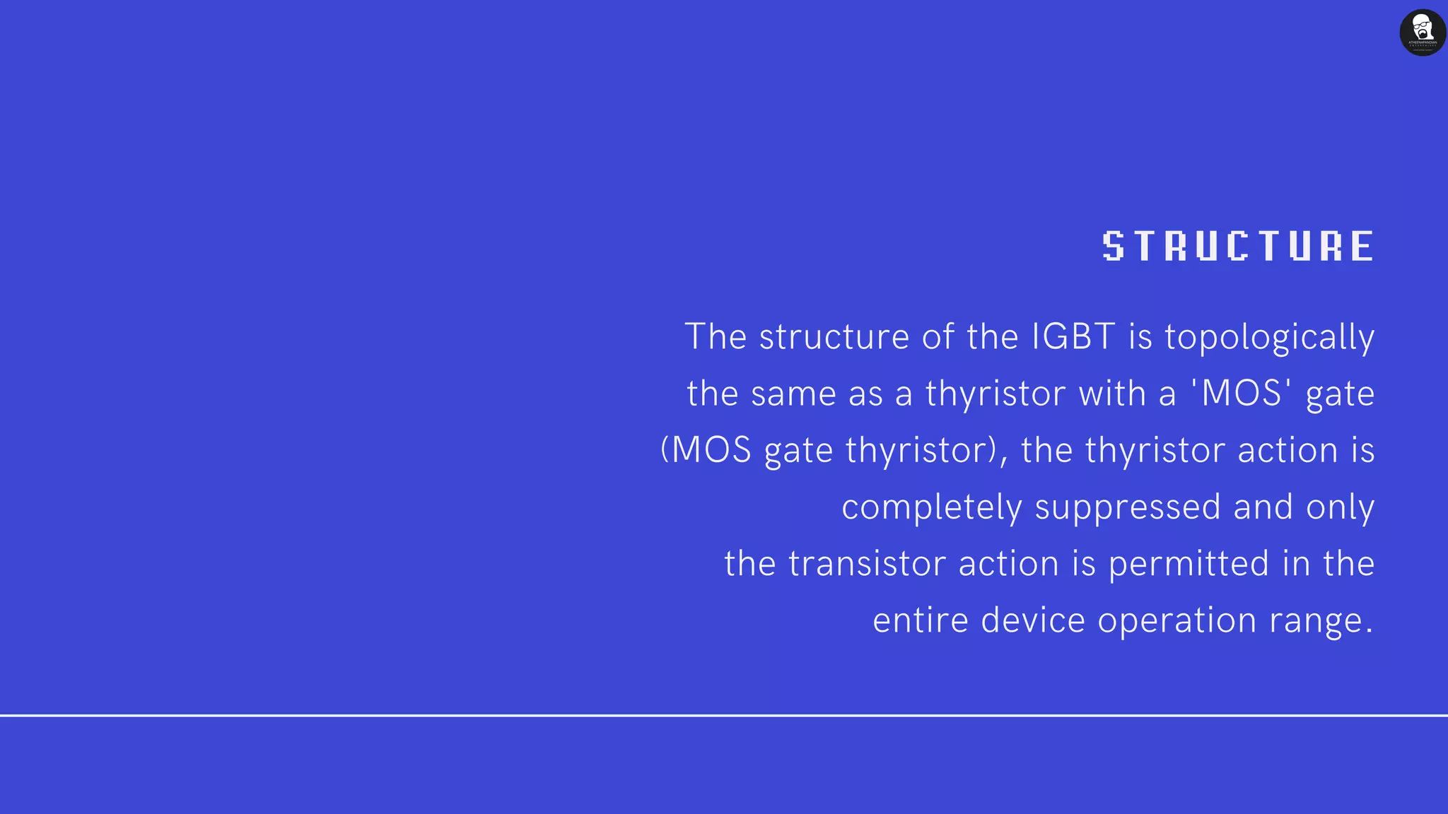Insulated gate bipolar transistor (igbt) - basics | PDF