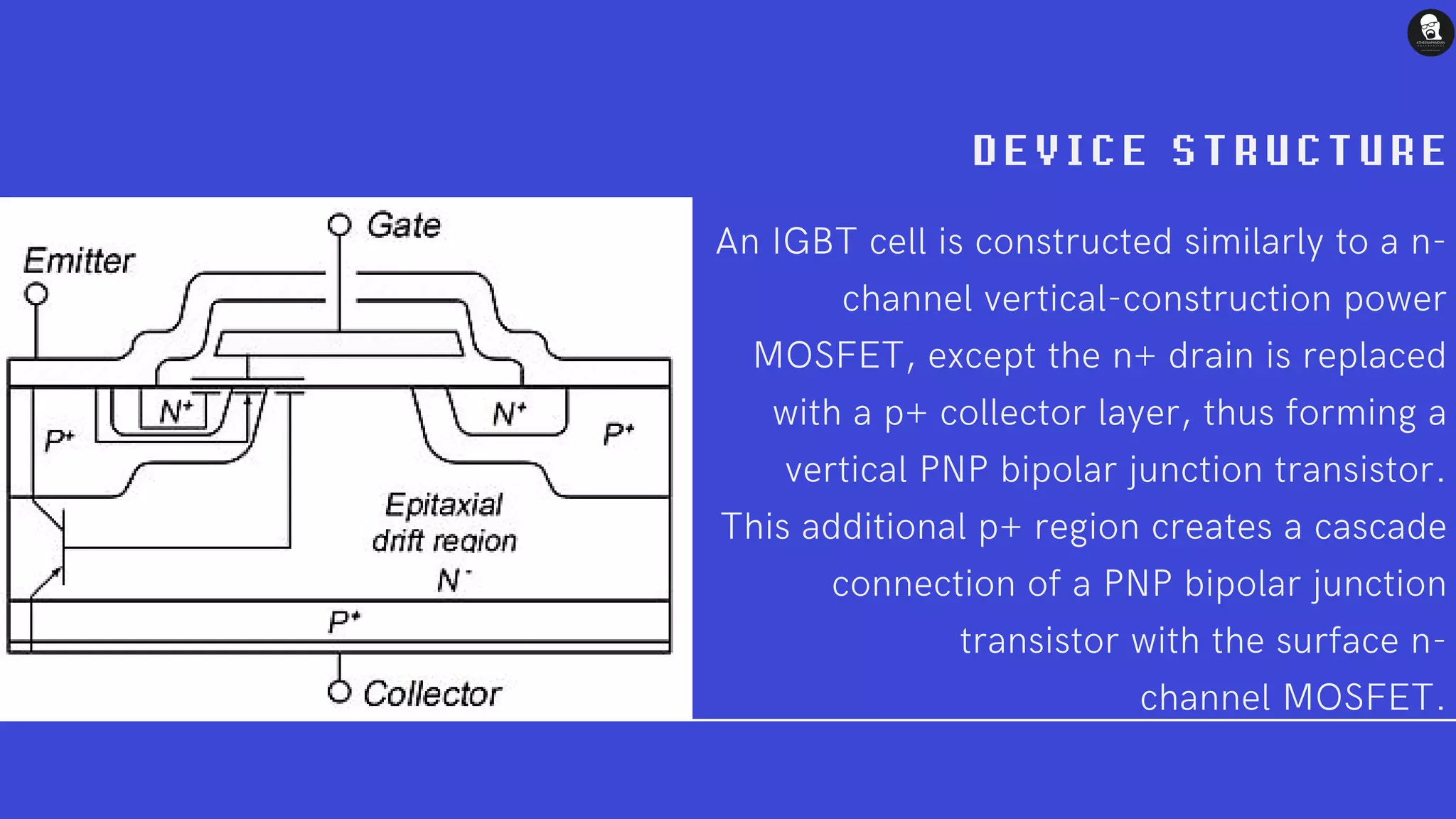 Insulated gate bipolar transistor (igbt) - basics | PDF