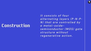 Insulated gate bipolar transistor (igbt) - basics | PDF