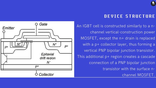 Insulated gate bipolar transistor (igbt) - basics | PDF