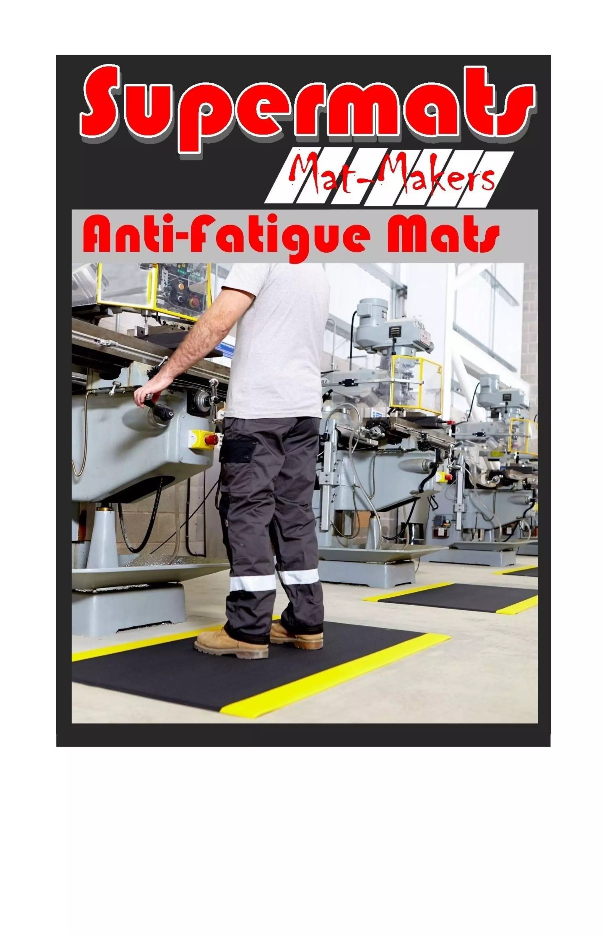 Insulating shock safety mats | PDF | Free Download