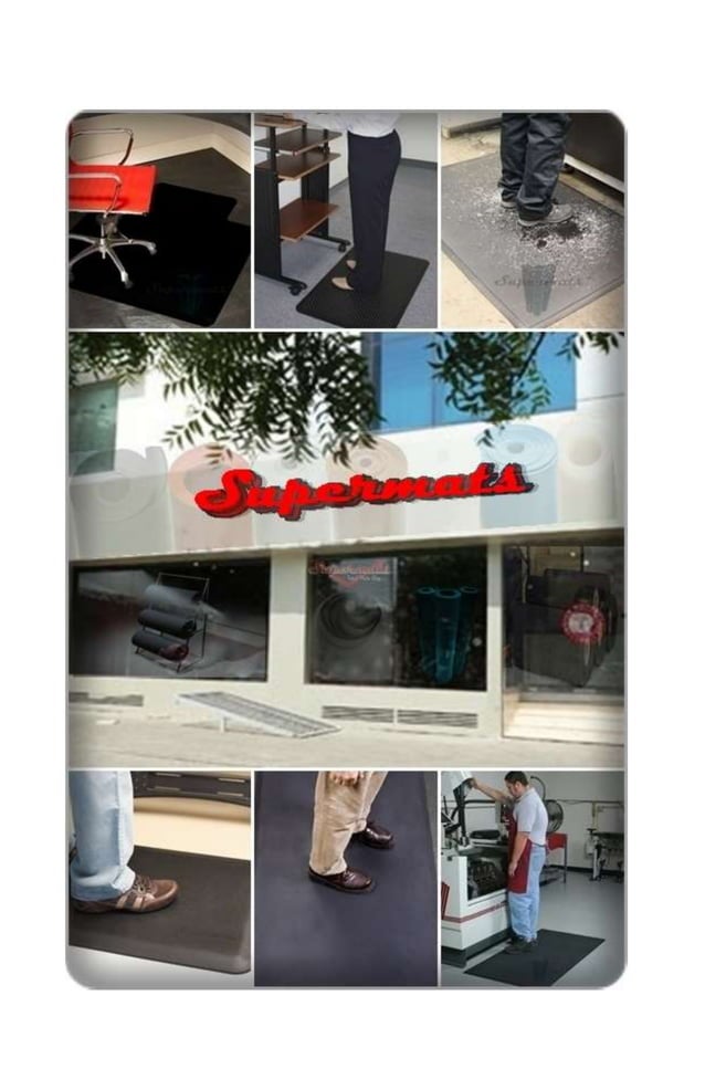 Insulating shock safety mats | PDF