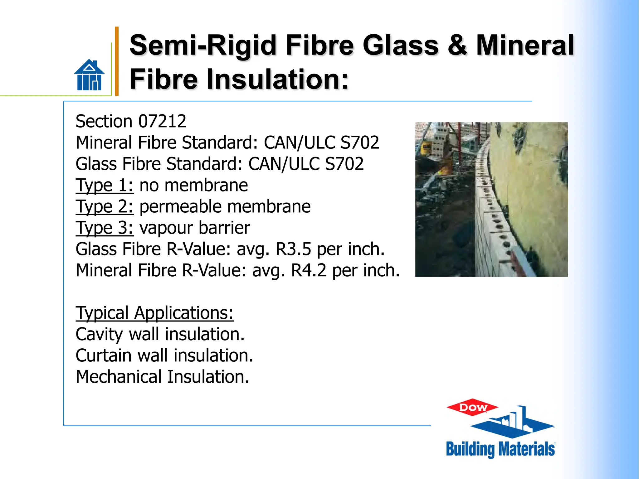 Building Science Insulation the pdf c | PDF