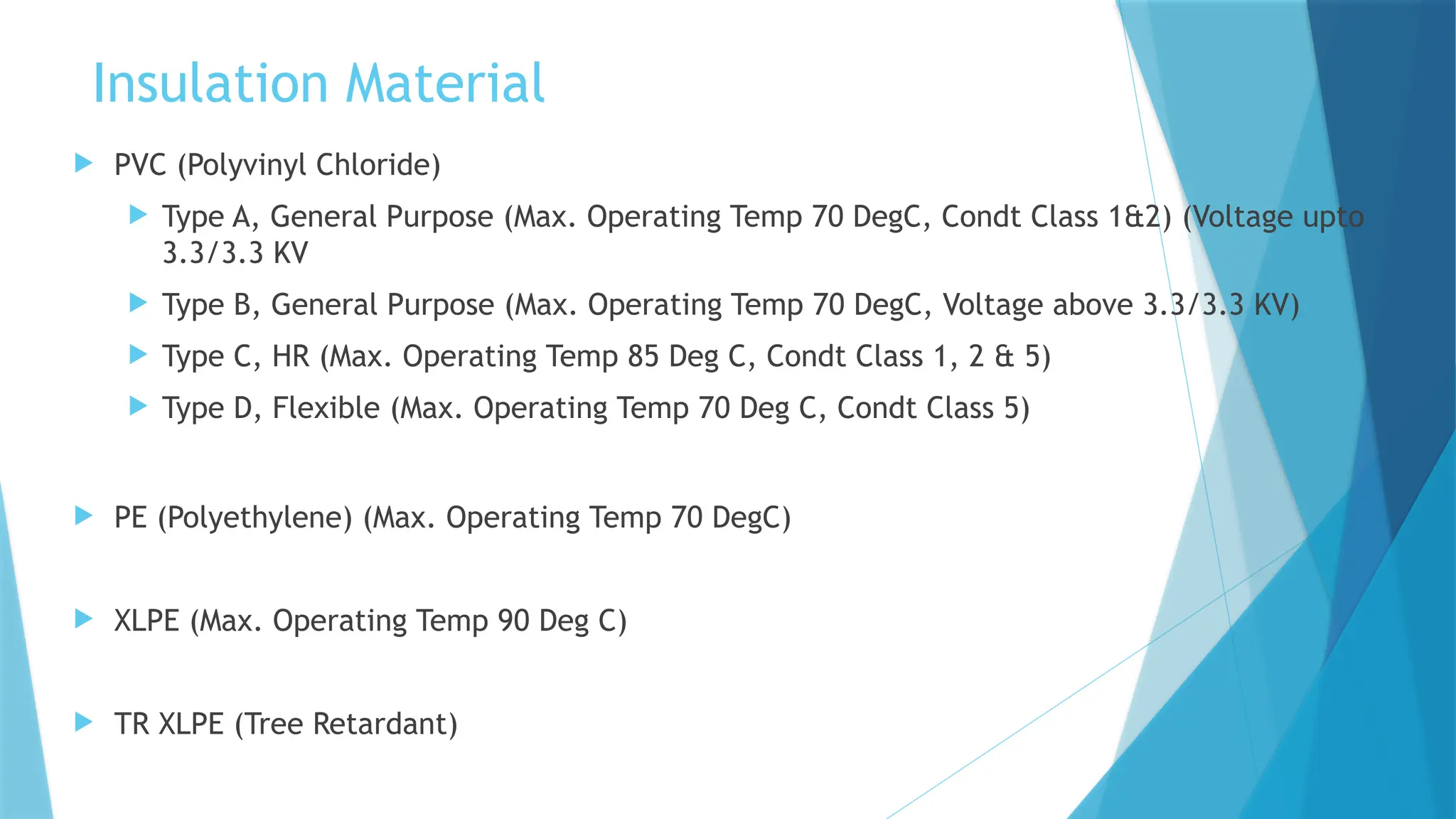 Insulation for electrical cablessss.pptx