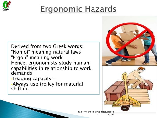 Insulation job hazards & Precautions | PPTX