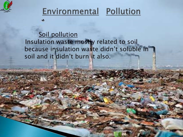 Insulation job hazards & Precautions | PPTX