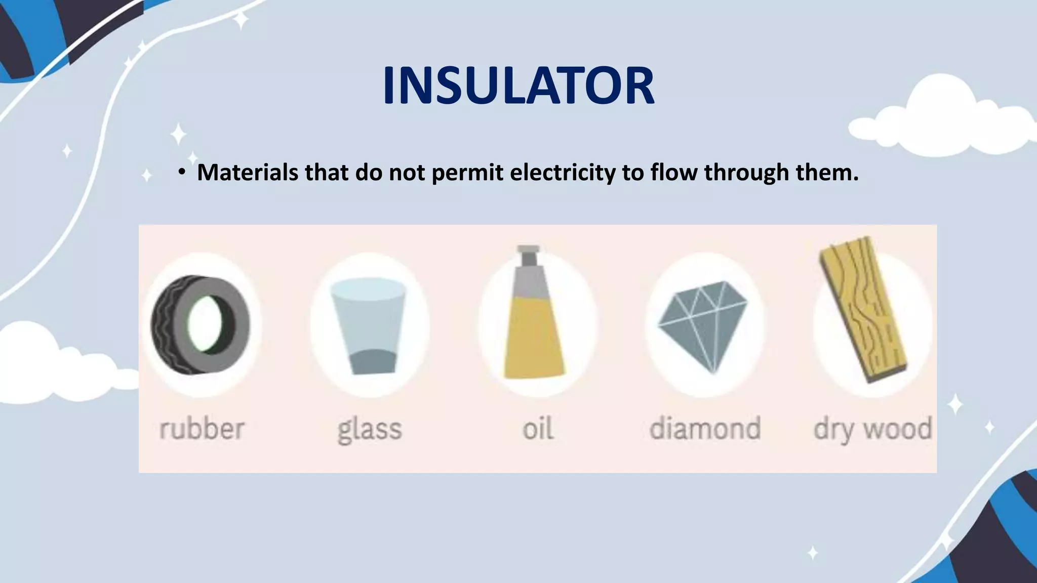 INSULATOR-CONDUCTOR-AND-SEMICONDUCTORreport.pptx