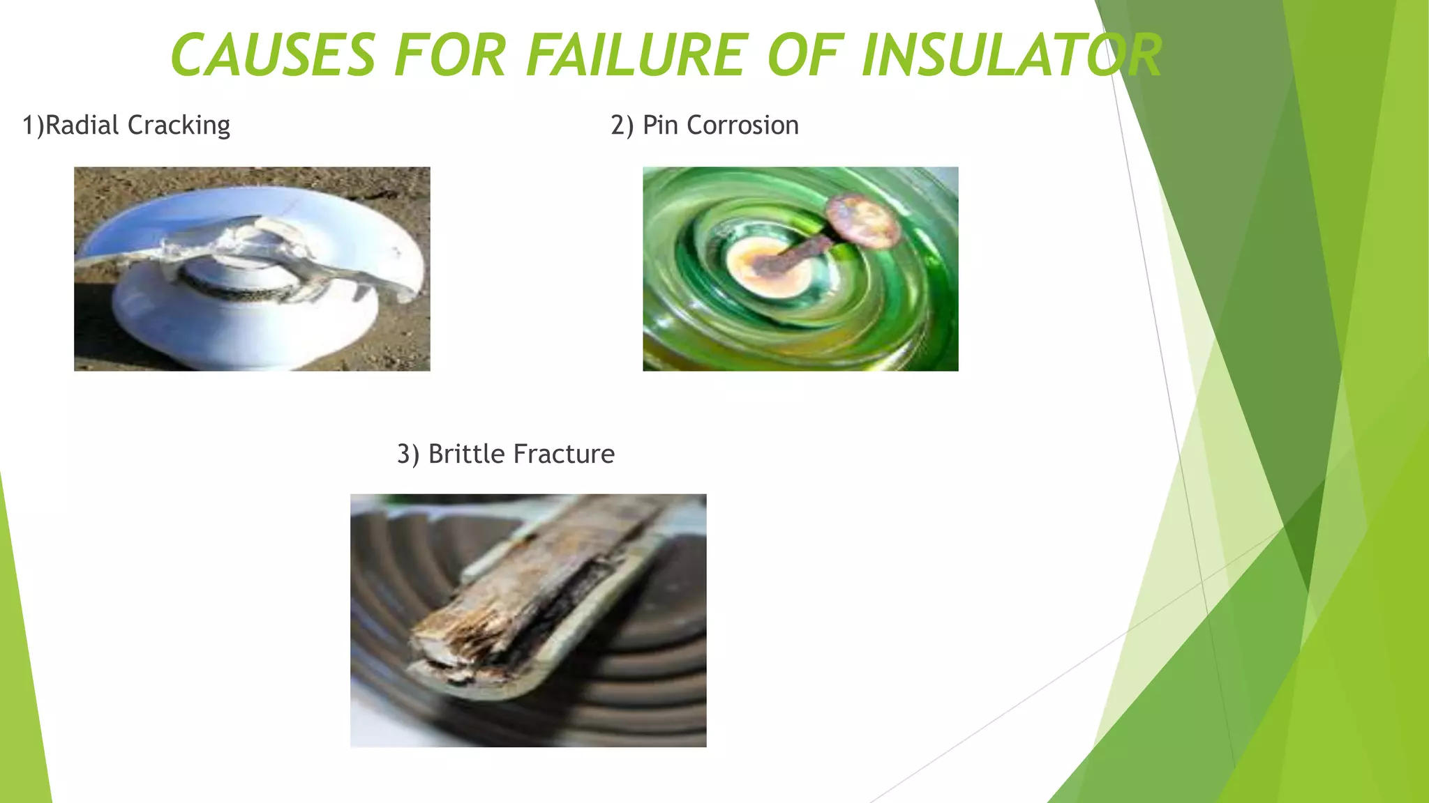 INSULATOR FAILURE AND PROTECTION.pptx
