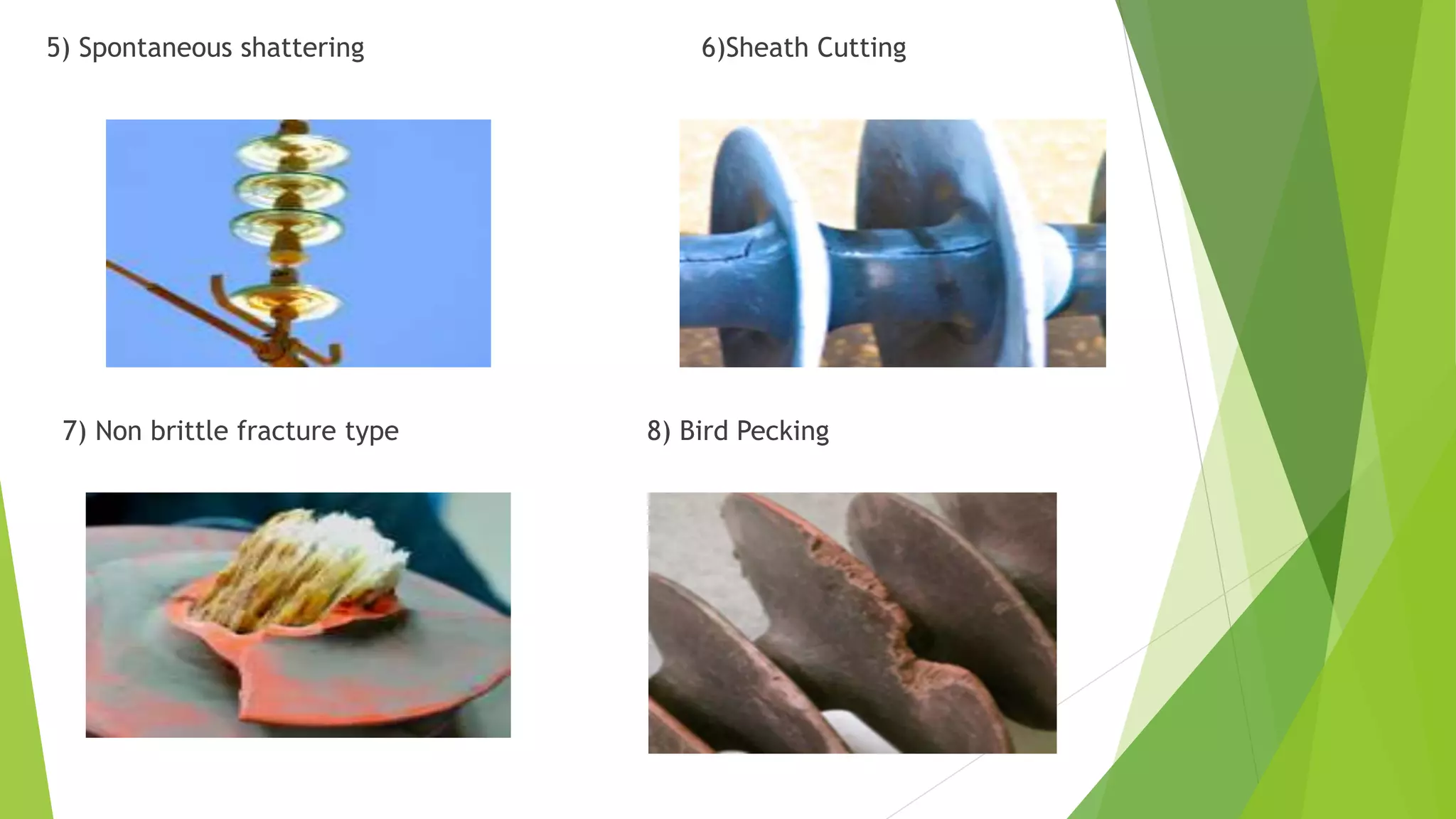 INSULATOR FAILURE AND PROTECTION.pptx