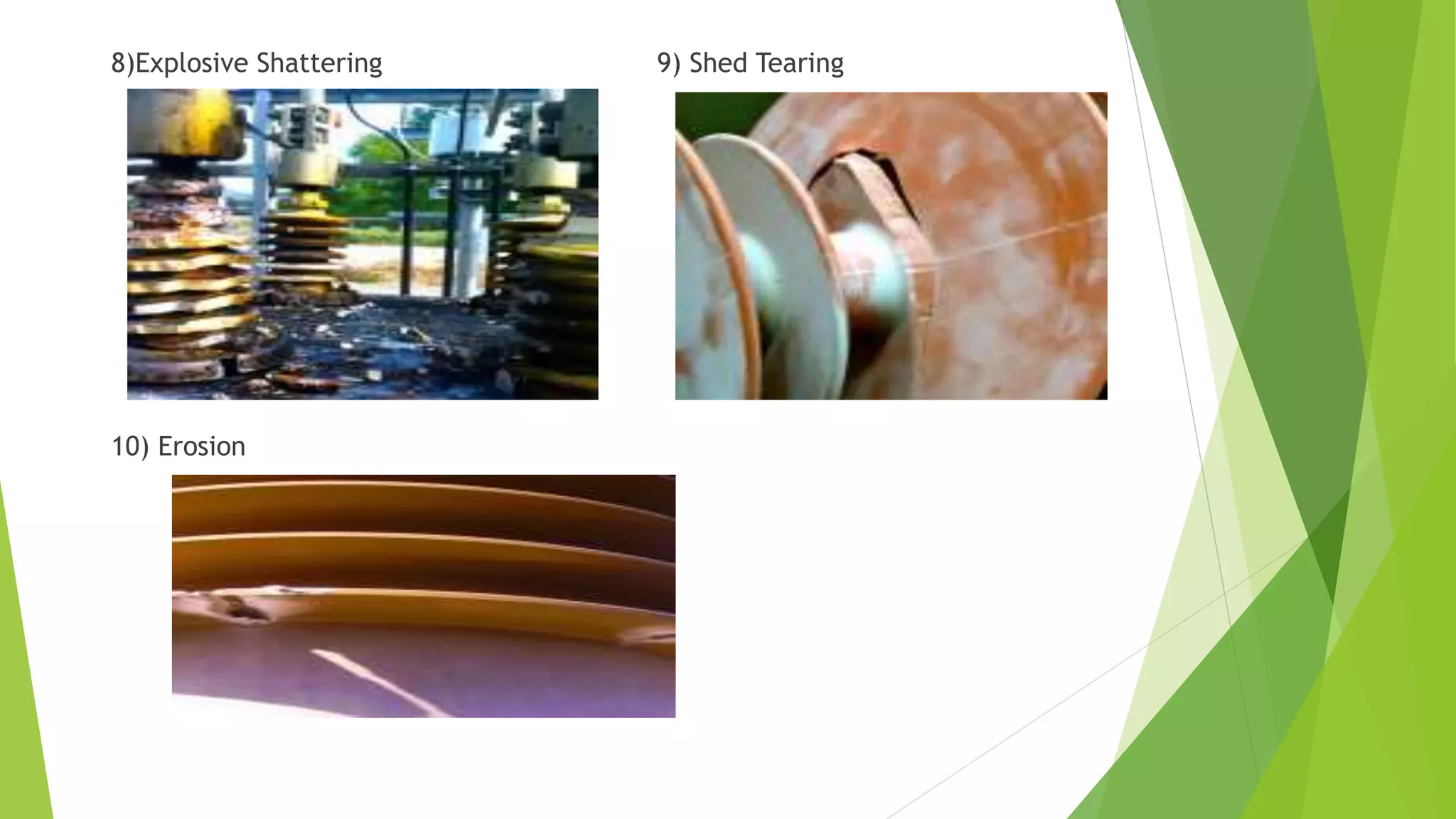 INSULATOR FAILURE AND PROTECTION.pptx