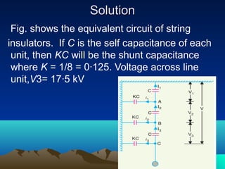 Insulator problems | PPT | Physics | Science