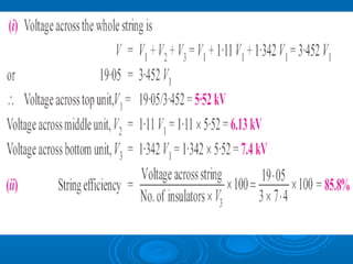 Insulator problems | PPT | Physics | Science