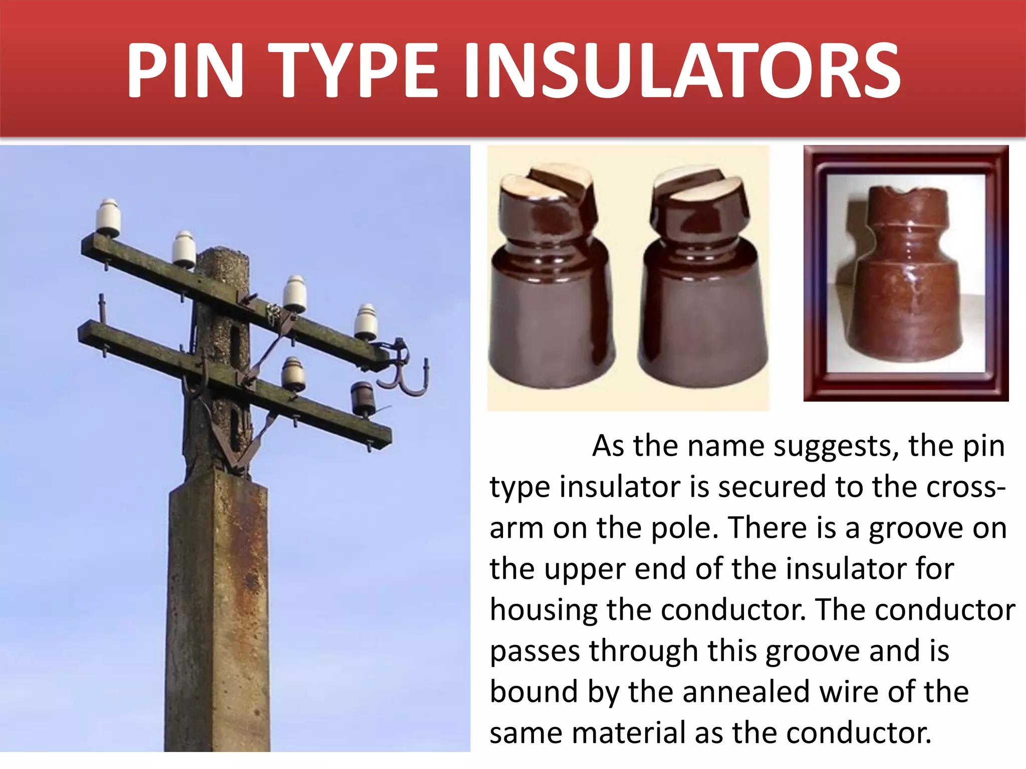 Insulators | PDF