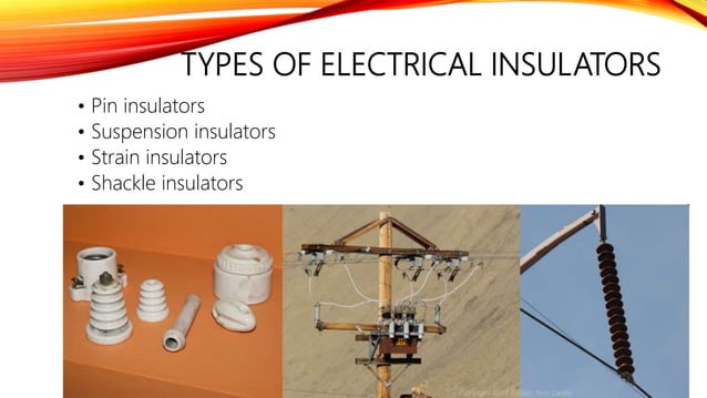 Insulators | PPTX | Physics | Science