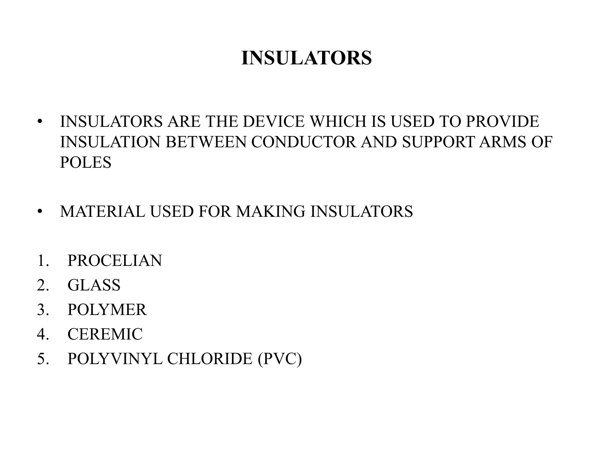 Insulators.pdf