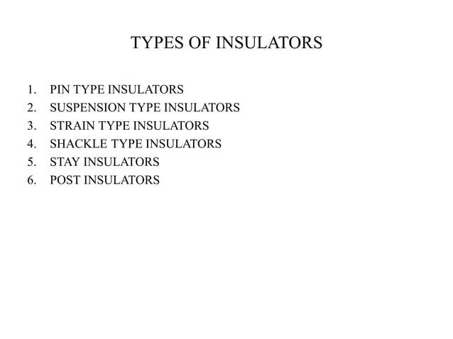 Insulators.pdf