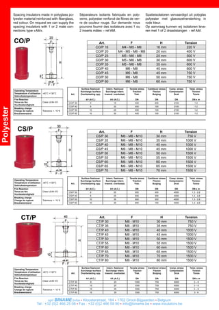 Insulators 3-5 | PDF | Chemistry | Science