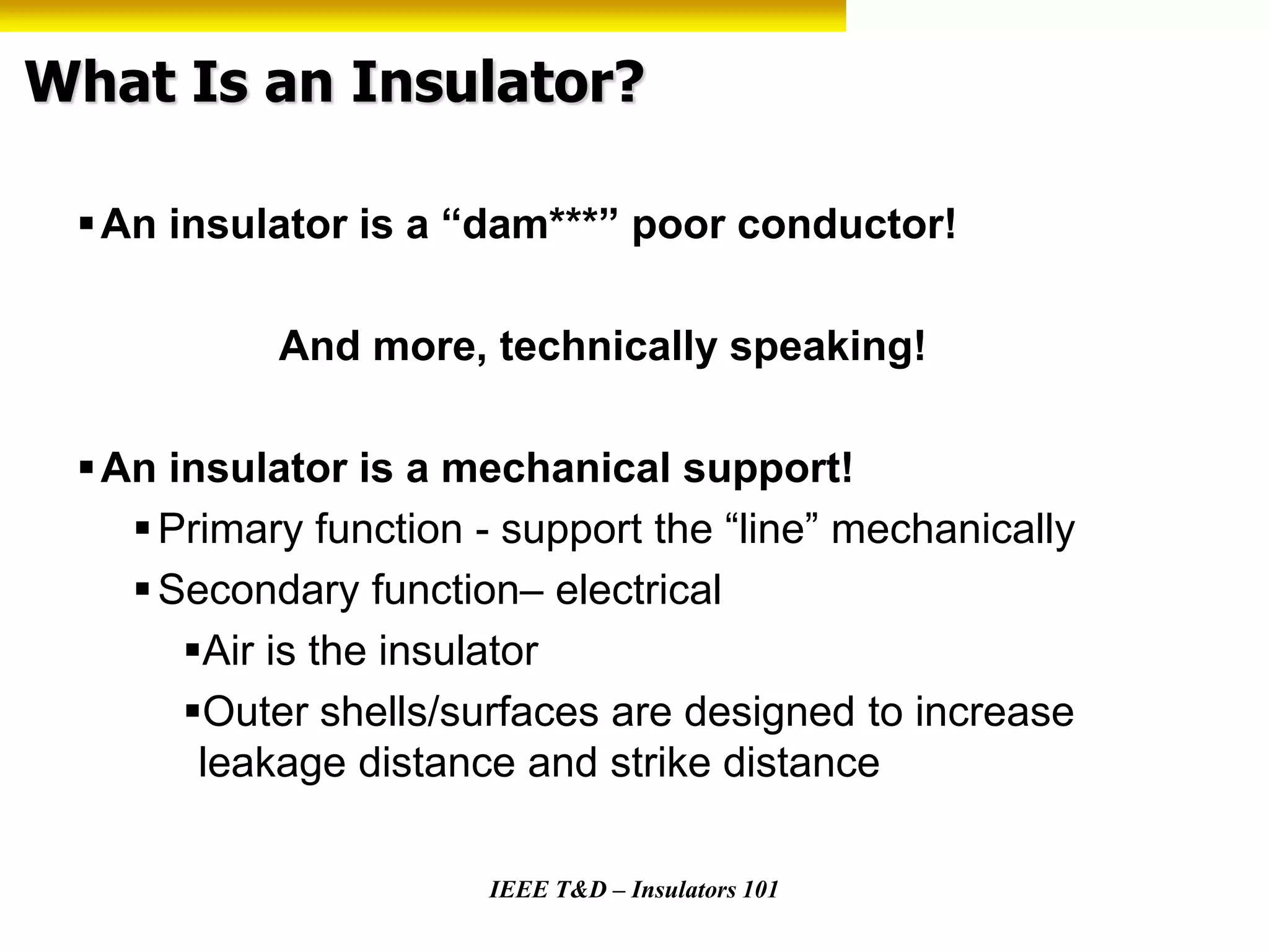 Insulators101PanelFinalA.ppt