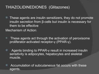Insulin | PPT